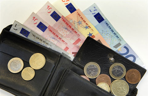 Wat is chartaal geld? - Ficsus.nl